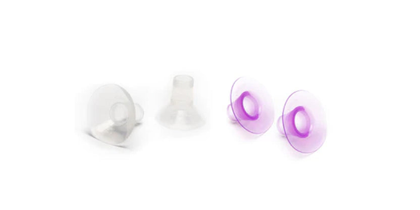 Freemie Mobile And Discreet Breast Pumps