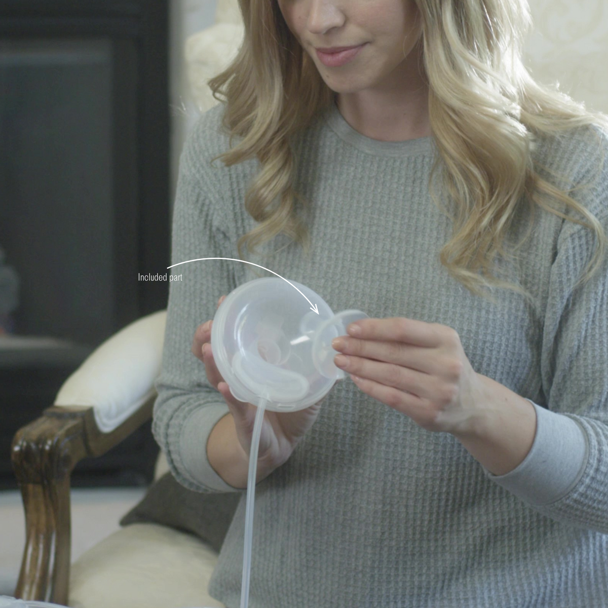 Standard Fitmie – Freemie