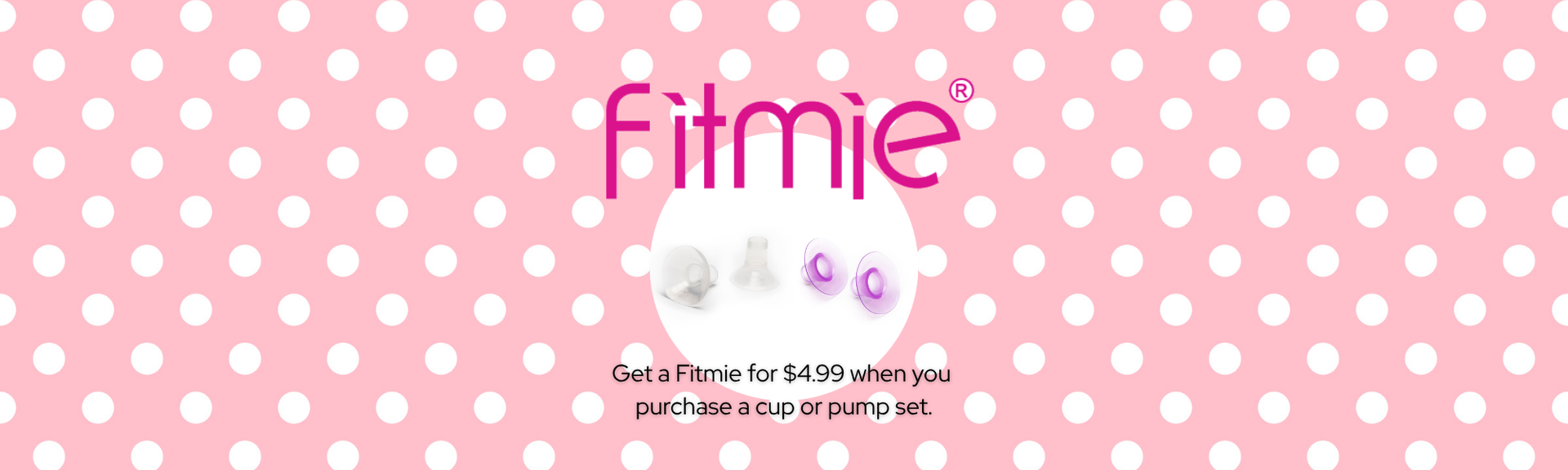 Freemie Mobile And Discreet Breast Pumps